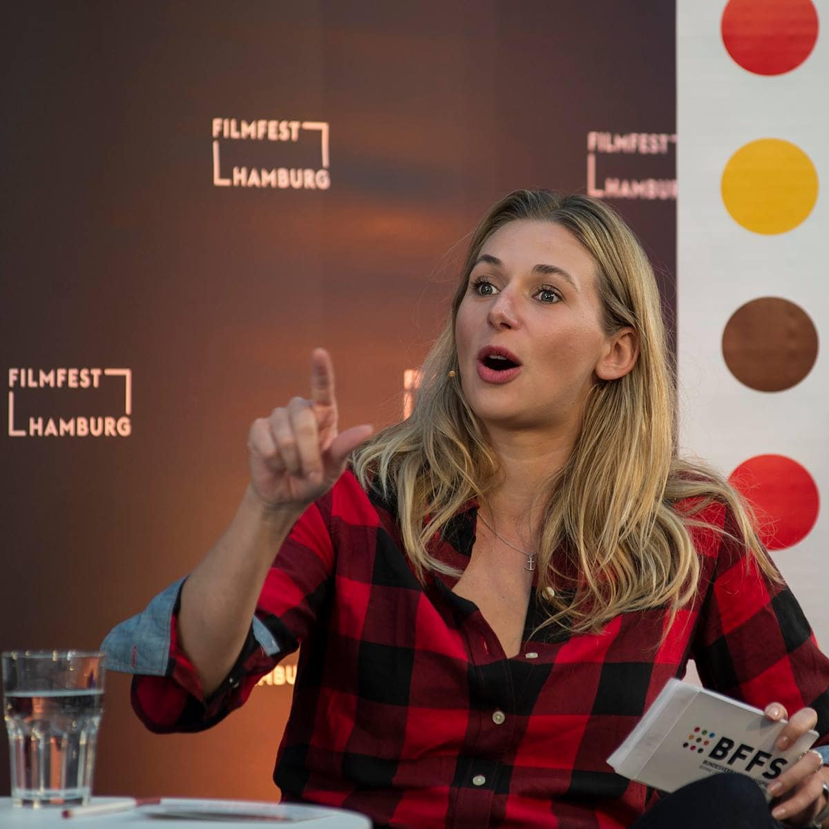 Andrea G. - Moderatorenpool Deutschland