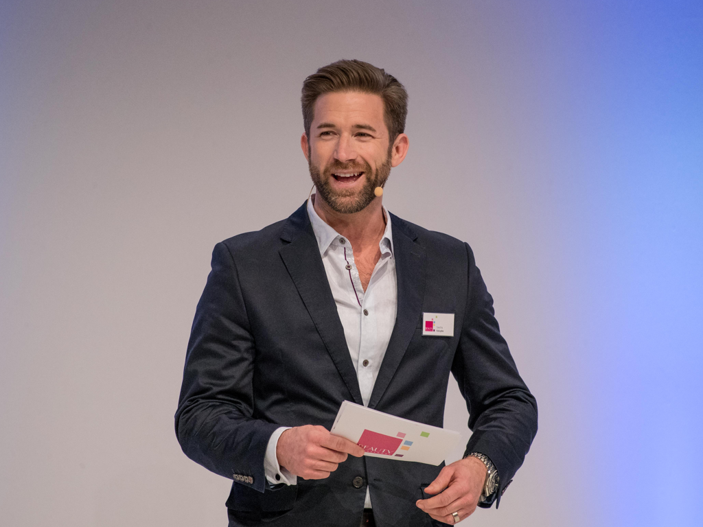 Sascha K. - Moderatorenpool Deutschland