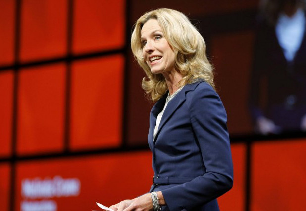 Dr. Melinda C. - Moderatorenpool Deutschland