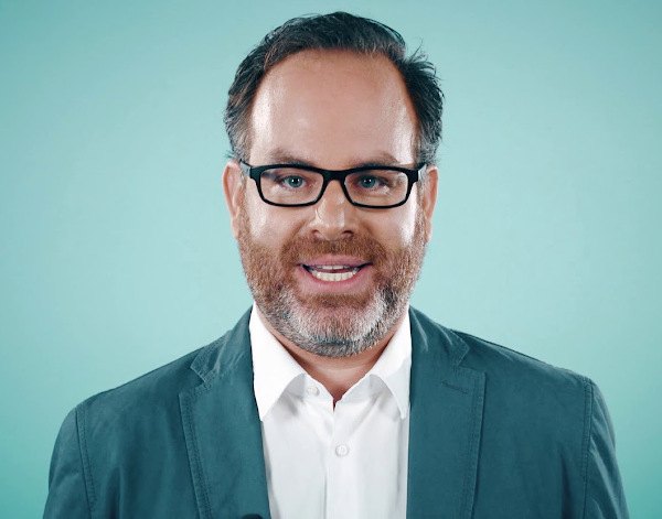 Stephan L. – Moderatorenpool Deutschland