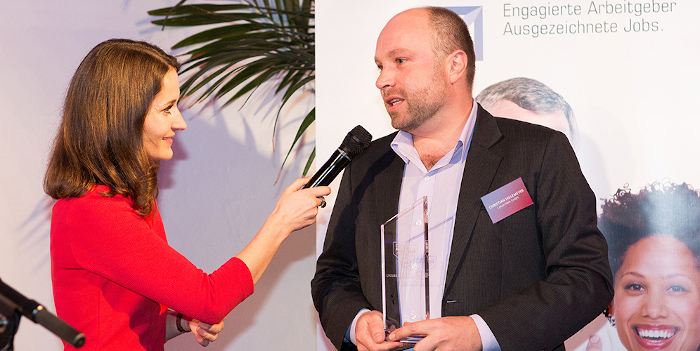 Barbara P. - Moderatorenpool Deutschland