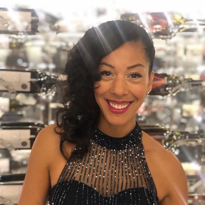 Jennifer Sarah B. - Moderatorenpool Deutschland