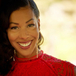 Jennifer Sarah B. - Moderatorenpool Deutschland