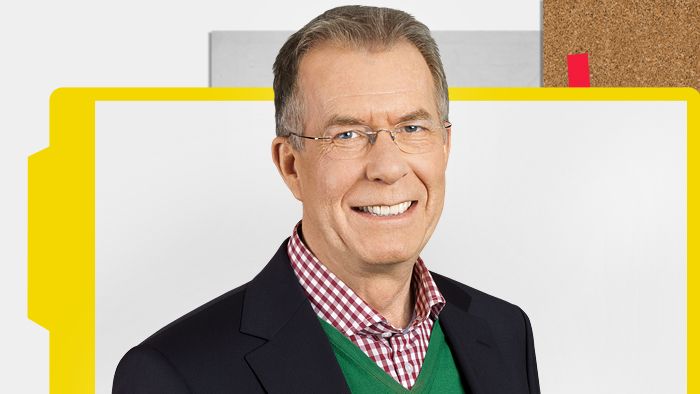 Robin M. - Moderatorenpool Deutschland