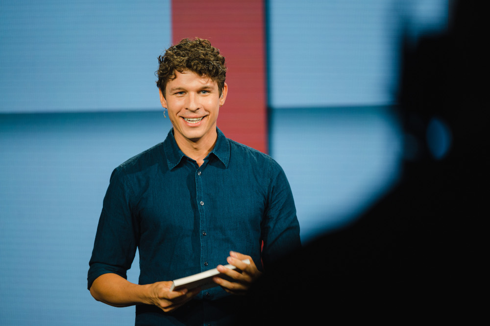 Florian P. - Moderatorenpool Deutschland