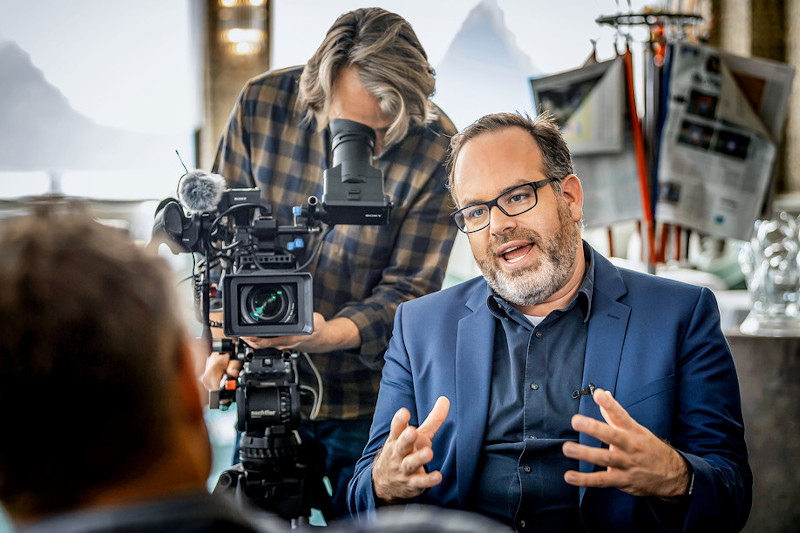 Stephan L. - Moderatorenpool Deutschland