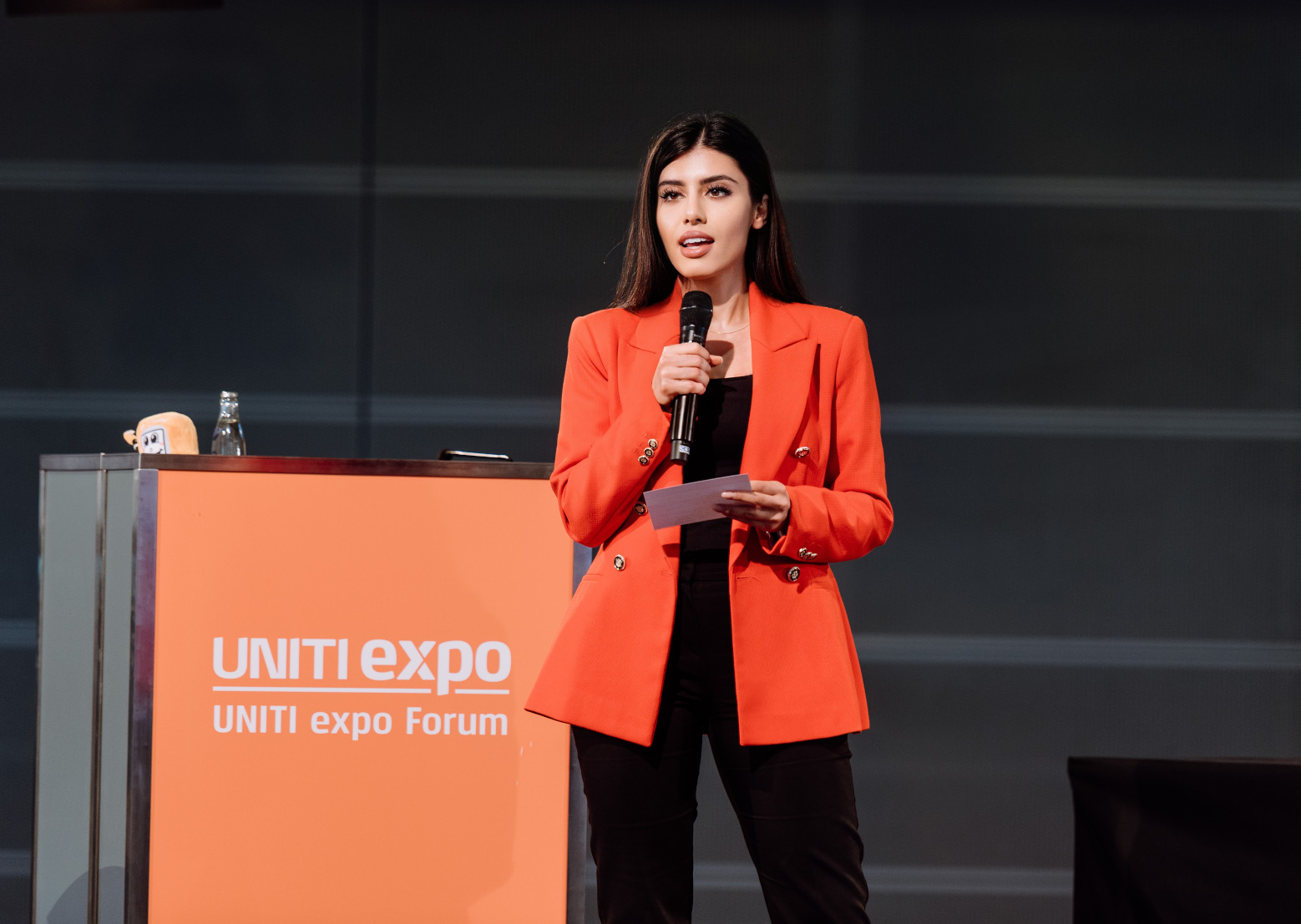 Merve N. - Moderatorenpool Deutschland