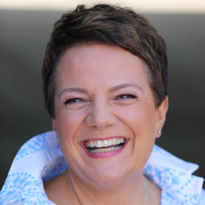 Valeska S. - Moderatorenpool Deutschland