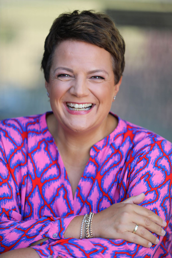 Valeska S. - Moderatorenpool Deutschland