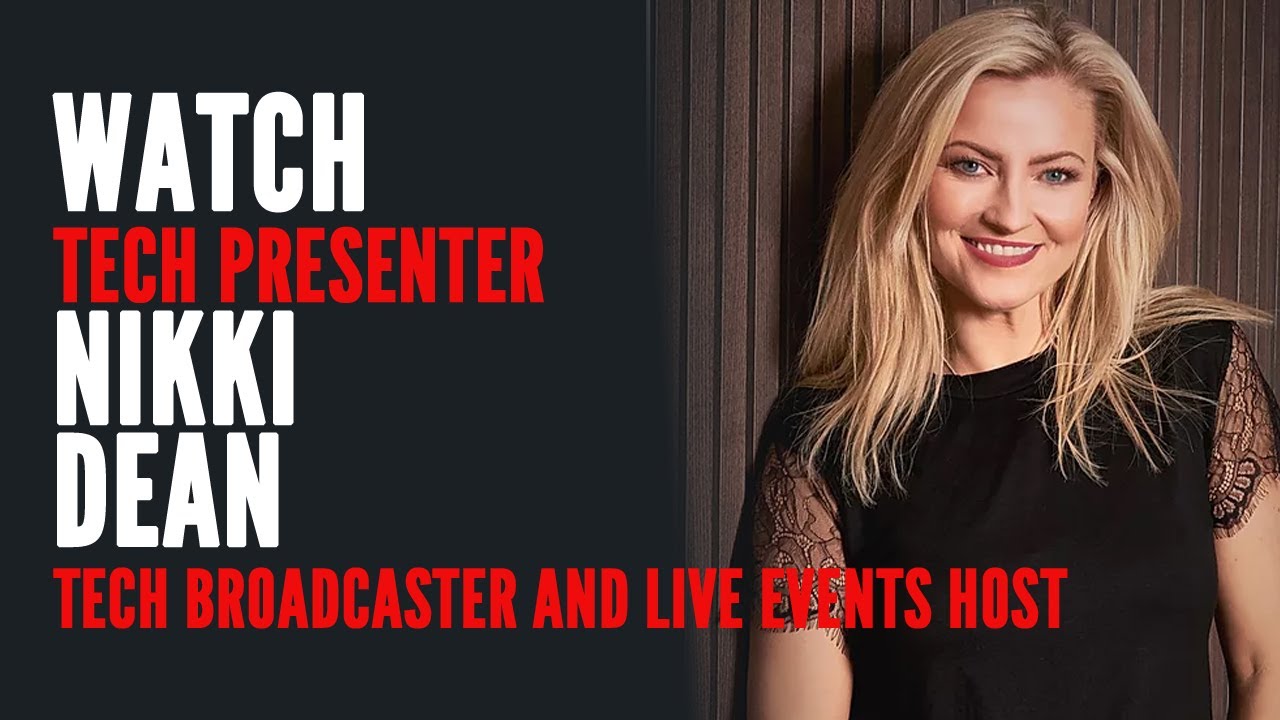 Nikki D. - Moderatorenpool Deutschland