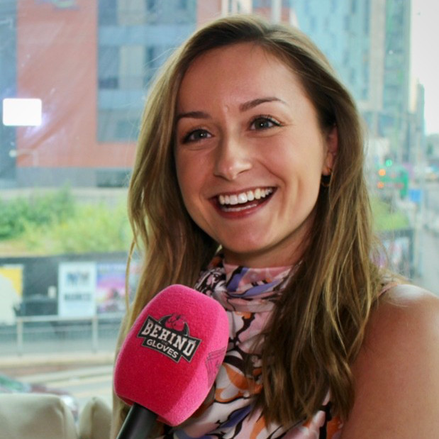 Hope E. - Moderatorenpool Deutschland