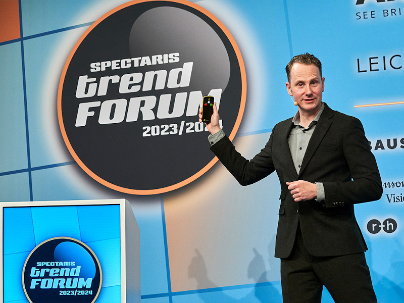 Mads P. - Moderatorenpool Deutschland