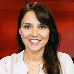 Fatma M. - Moderatorenpool Deutschland