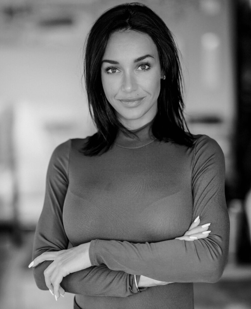 Sophia Pauline B. - Moderatorenpool Deutschland