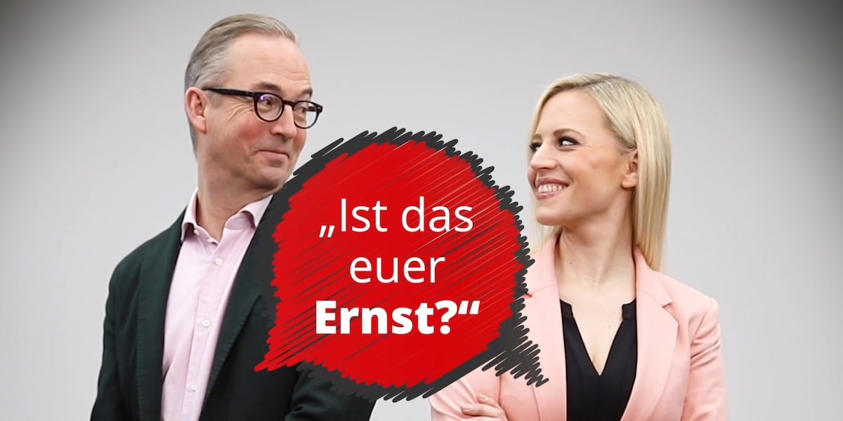 Carolin B. - Moderatorenpool Deutschland