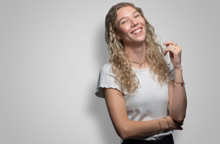 Leonie E. - Moderatorenpool Deutschland